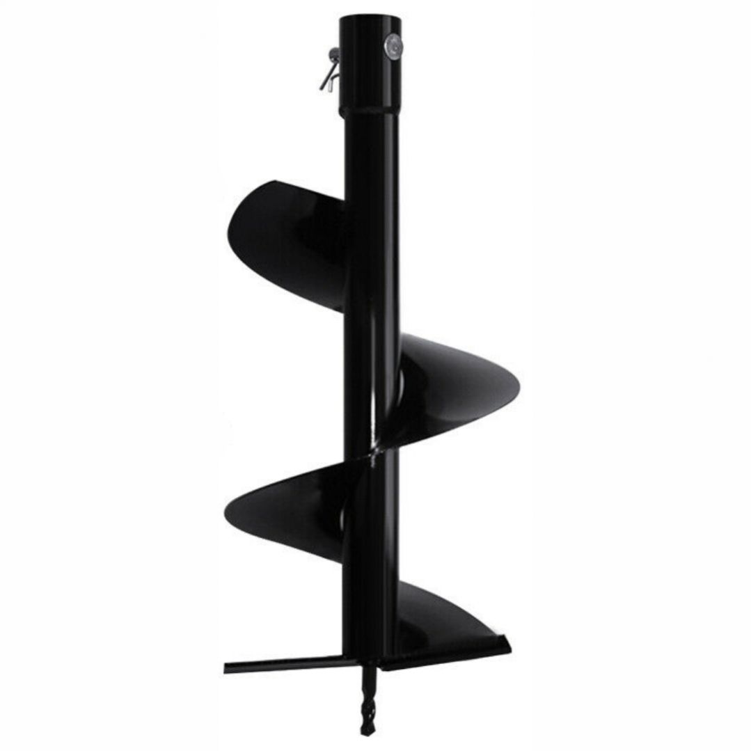 12 INCH EARTH AUGER BIT